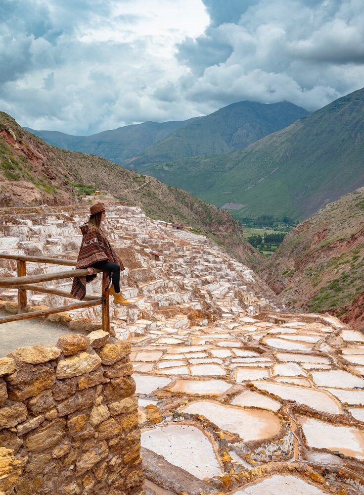 Maras Moray Tour | Affordable Tour